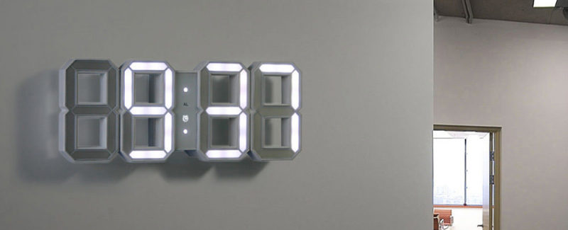 LED Clocks – Let us know – whatever you need