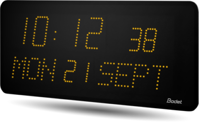 LED Clocks – Digital and Analogue Clocks