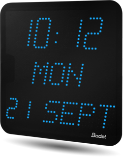 LED Clocks – Digital Clocks Analogue Clocks