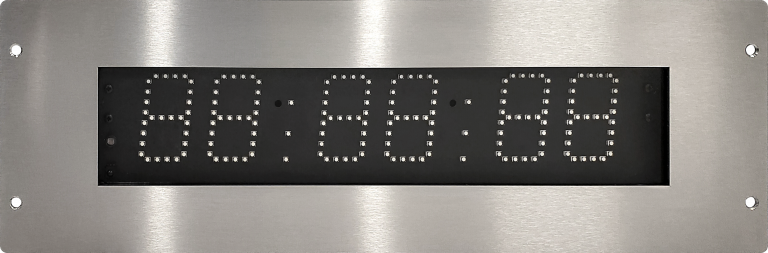 Hospital – LED Clocks